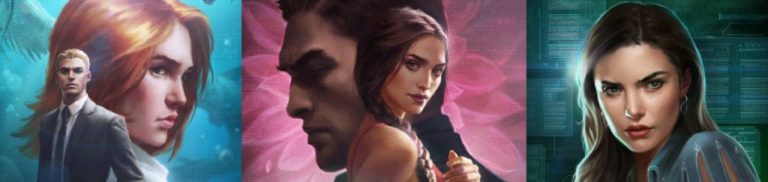 Other Fiction - ILONA ANDREWS