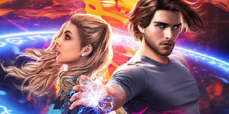 Nevada Baylor - ILONA ANDREWS