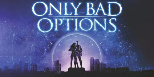 Recommended Read - ILONA ANDREWS