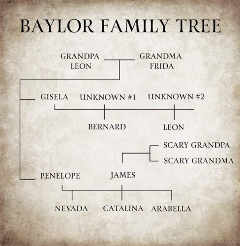 The World of Hidden Legacy - ILONA ANDREWS