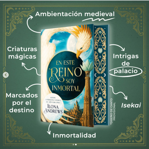 Augustine Cover Reveal, This Kingdom Preview Preorder, and This Kingdom ...